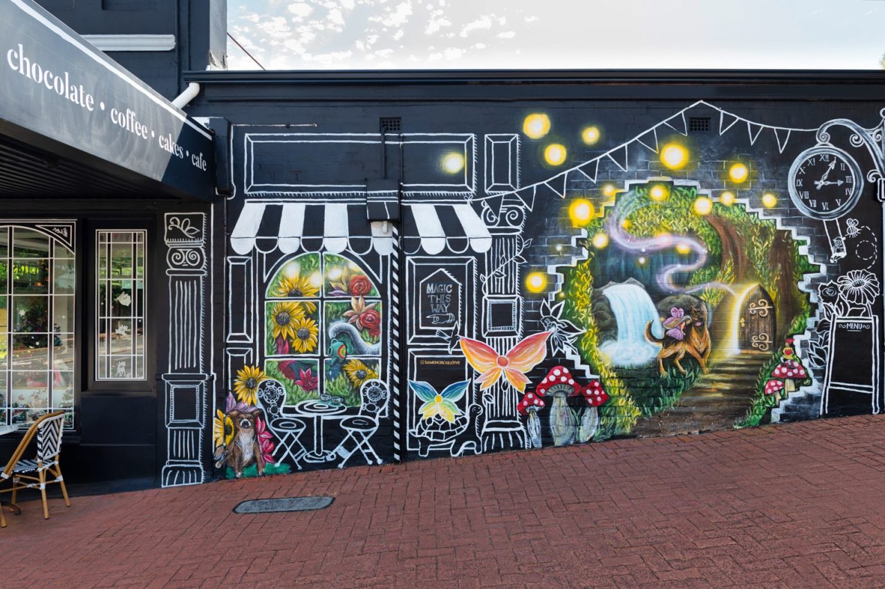 Interior Designer Perth | Appleleaf Interiors